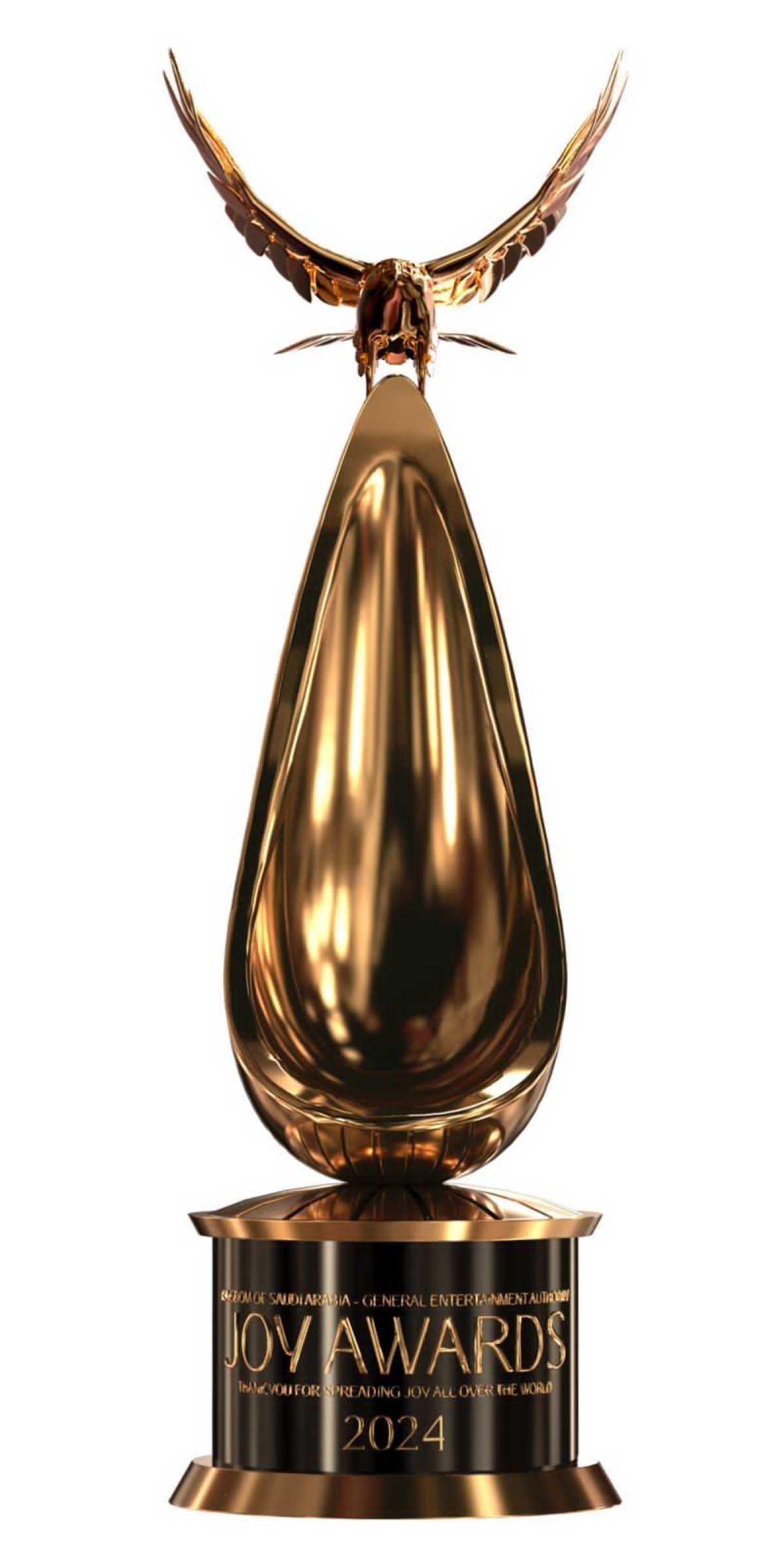 ماهو تطبيق "JOY AWARDS" و لمن التصويت ؟ | صحيفة مكة